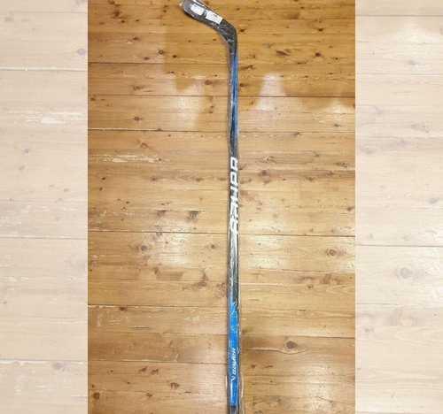 Клюшка Bauer nexus league, 87/p92, оригинал