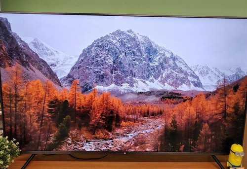 65" (163 см) Телевизор LED Xiaomi Mi TV 4S 65