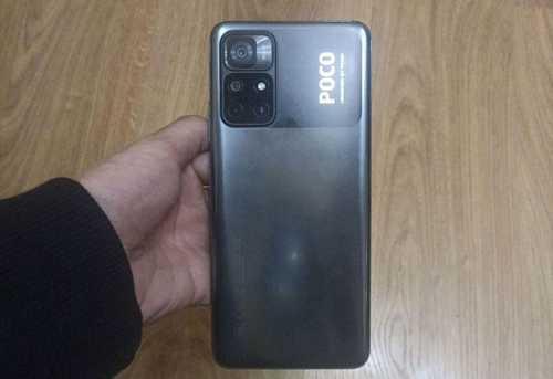 Xiaomi Poco M4 Pro 5G, 4/64 ГБ