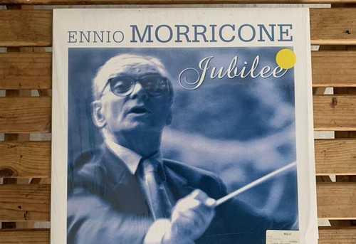 Ennio Morricone - Jubilee Виниловая Пластинка