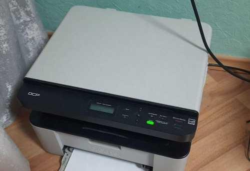 Принтер сканер копир лазерный wi fi