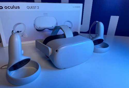 Oculus quest 2