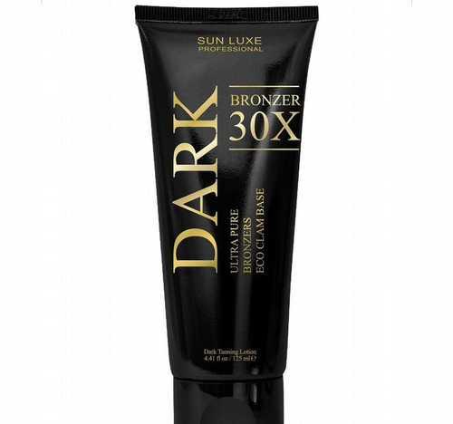 Крем для загара в солярии Dark Bronzer 30х