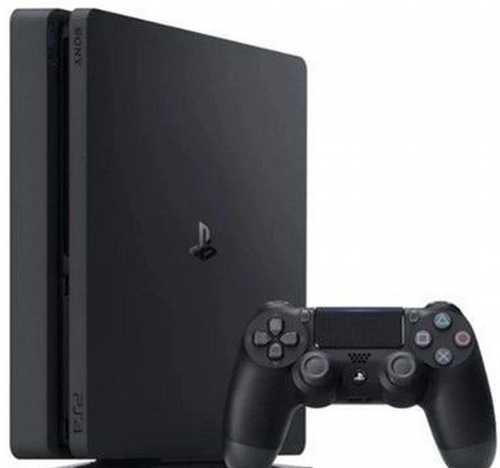 Sony playstation 4 ps4 slim 500gb ssd