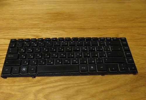 Клавиатура для ноутбука HP Pro Book 4310s