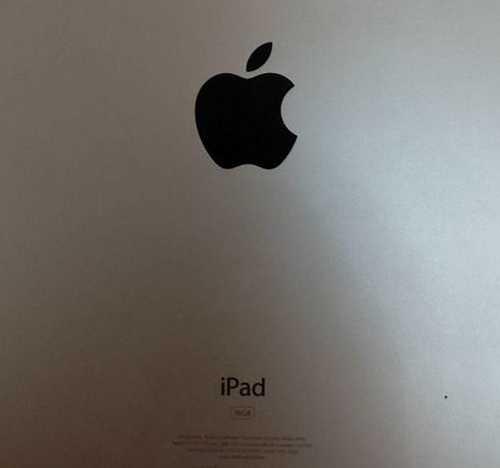 iPad