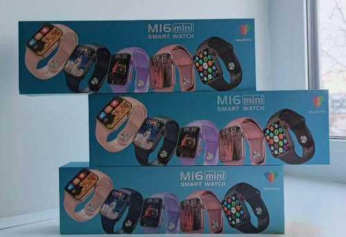 Smart Watch M16 mini