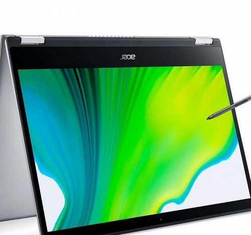 Ноутбук Acer Spin 3 SP314-54N-31MF