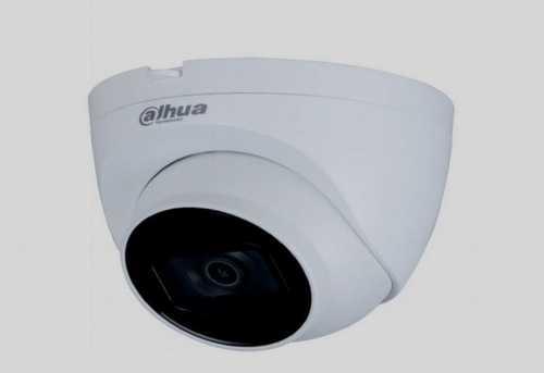 IP-видеокамера Dahua DH-IPC-HDW2431TP-AS-0280B