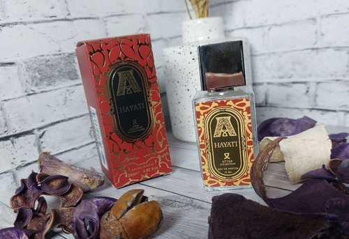 Attar Collection Hayati 25ml