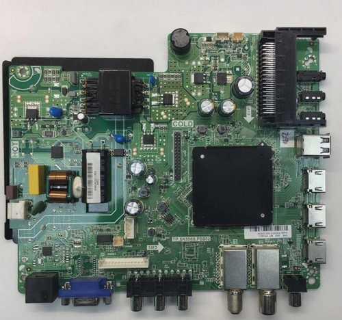 TP.SK506S.PB802 для Telefunken TF-LED39S04T2S