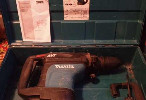 Перфораторы бу makita 4510