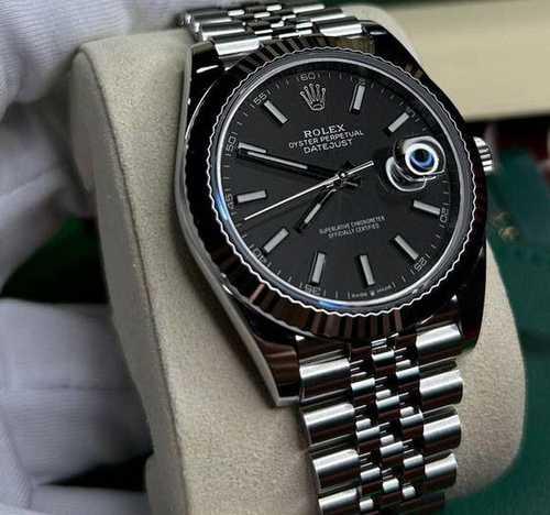 Часы Rolex Datejust 41mm