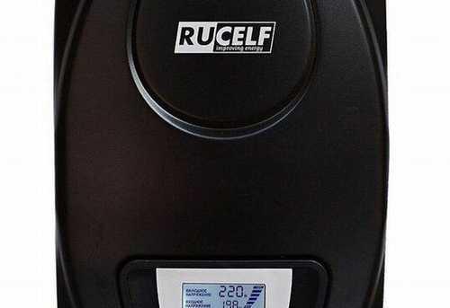 Стабилизатор напряжения rucelf SDW II-9000-L