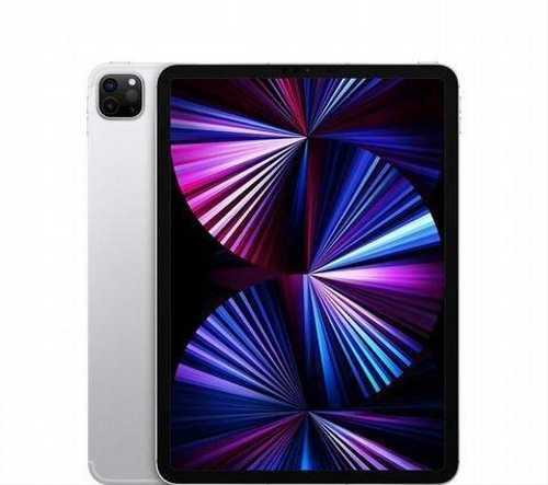 iPad Pro 129 M2 512 Silver Wi-Fi новый