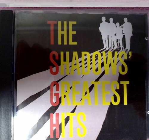 The shadows