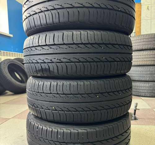 Hankook Optimo K406 185/55 R15 82V
