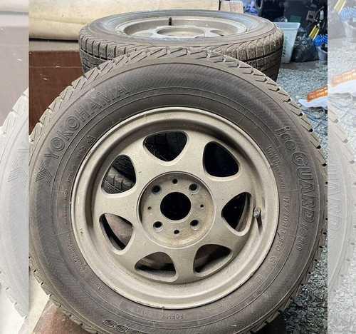 Продам колеса