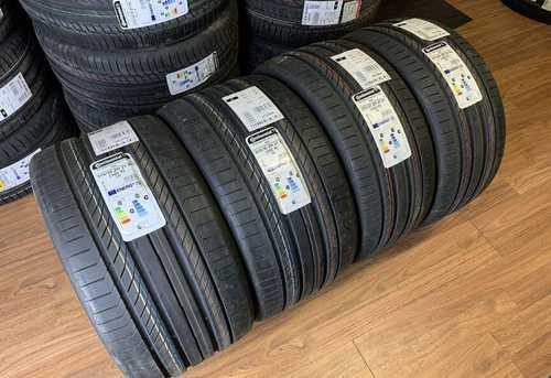 Continental ContiSportContact 5P 315/30 R21 и 275/35 R21