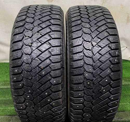 Gislaved Nord Frost 200 205/65 R16