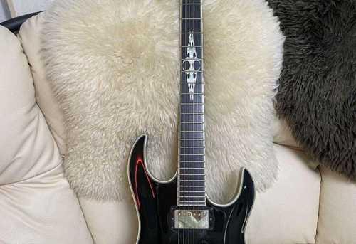 Электрогитара B.C.Rich