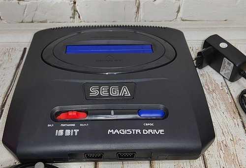 Sega magistr drive