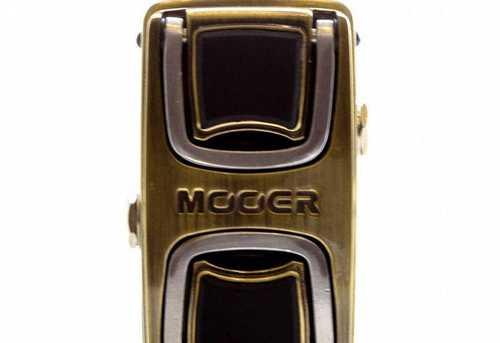 Mooer The Wahter Classic Wah Pedal (used)