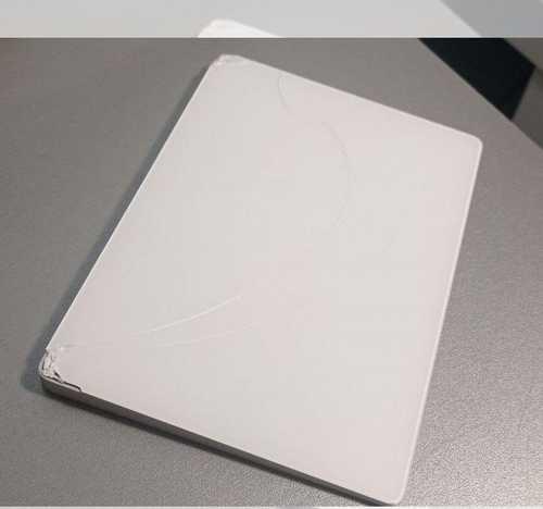 Apple magic trackpad 2