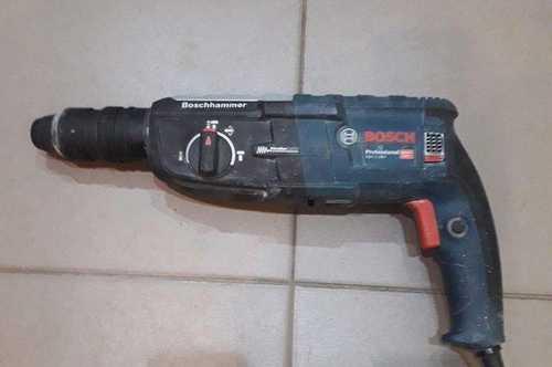 Перфоратор bosch GBH 2-28 F