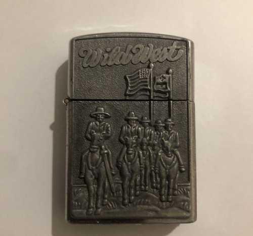 Зажигалка Zippo