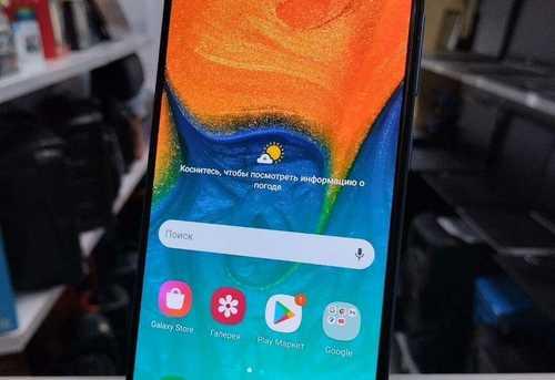 Samsung Galaxy A30, 3/32 ГБ