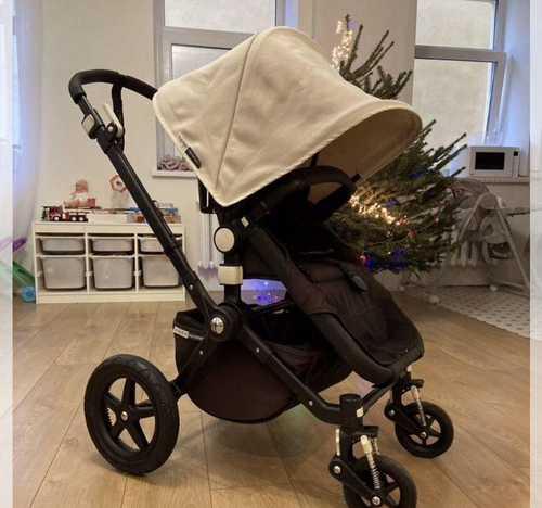 Коляска bugaboo cameleon 3