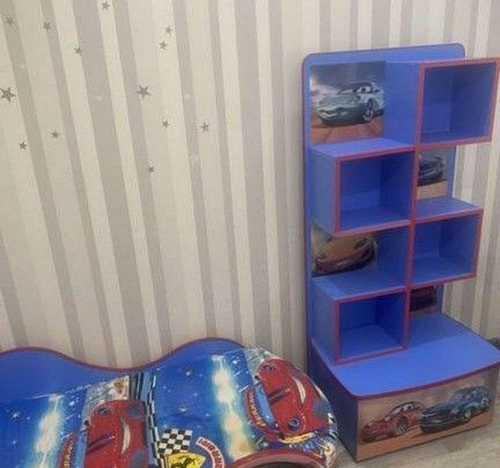 Набор детской мебели