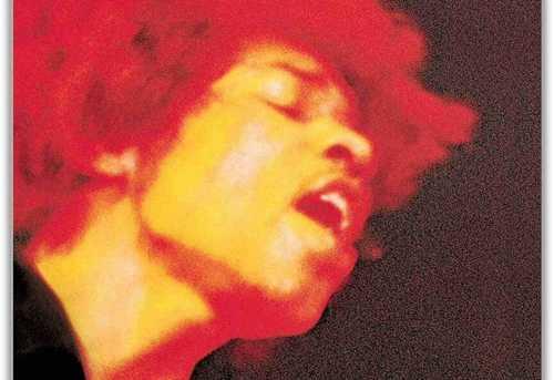 THE jimi hendrix experience - Electric Ladyland
