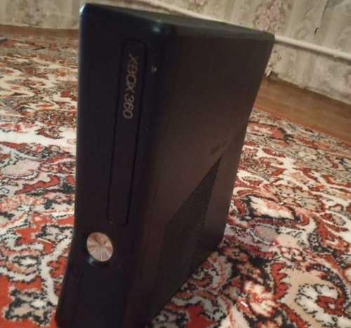 Xbox 360 Slim