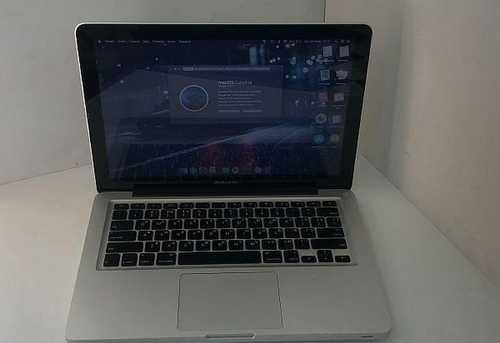Ноутбук Apple MacBook Pro 13 (2009) A1278