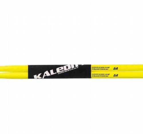 Барабанные палочки Kaledin Drumsticks 7klhbyl5A Ye