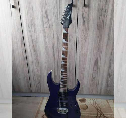 Электрогитара ibanez gio 170 dx