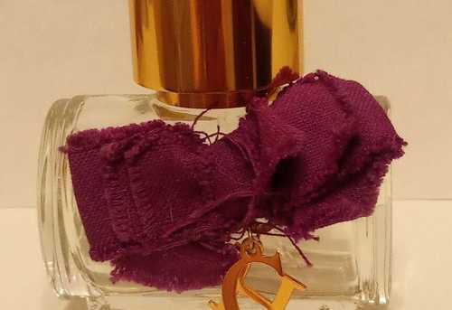 Carolina Herrera, пустой флакон, оригинал