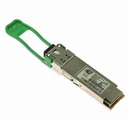 Трансивер cisco qsfp-100G-SM-SR