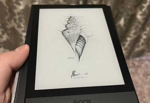 Электронная книга onyx boox Poke 3