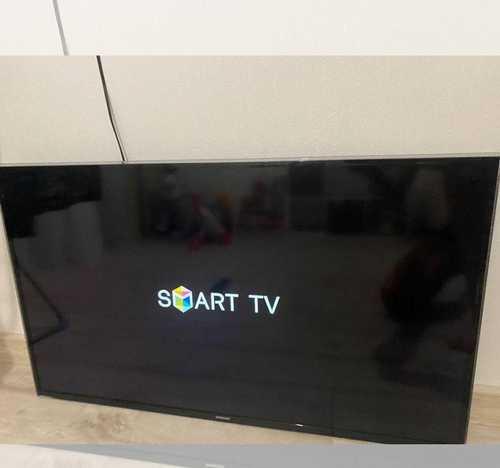 Телевизор SMART tv