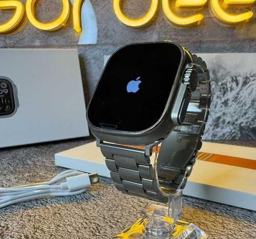 Apple Watch Ultra 2