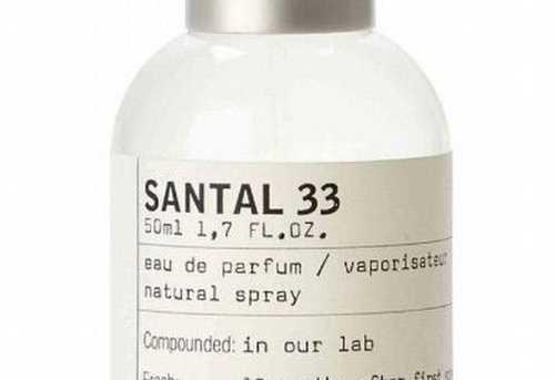 Santal 33 Оригинал Распив ТЦ Небо1эт салонАмазонка