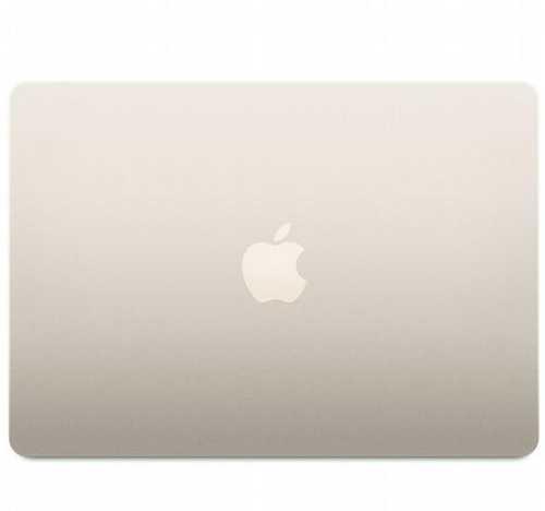 Macbook Air 13 2024 M3 8/512GB Starlight mrxu3