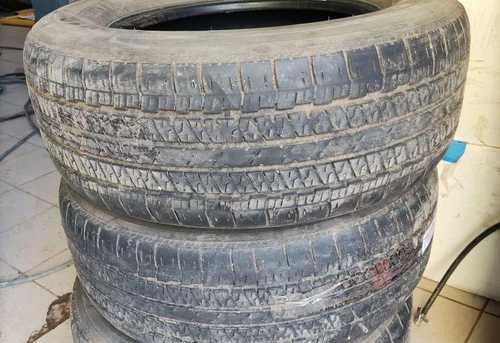 Triangle THW10 285/60 R18