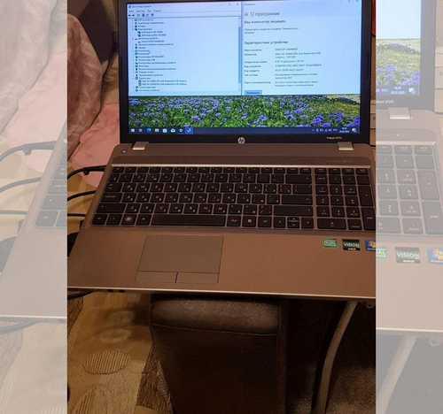 HP ProBook 4535s, 8Gb озу