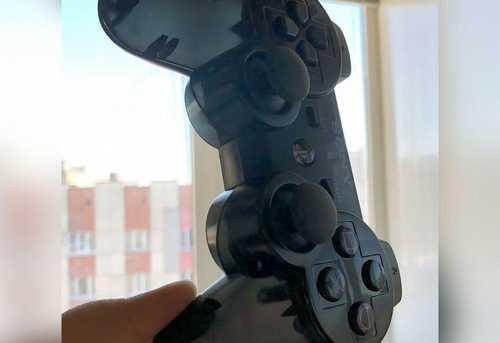 PS3 Sixaxis Прозрачный Оригинальный