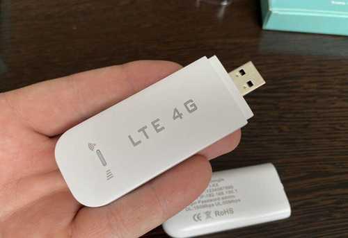 WiFi Роутер 4G Модем + SIM-карта