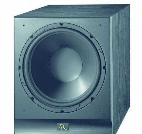 Acoustic Research Status Sub30A made in USA
